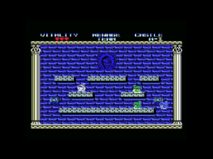 韓国のMSXにミニが登場「zemmix mini」（ソフトウェア編） - 電脳世界のひみつ基地