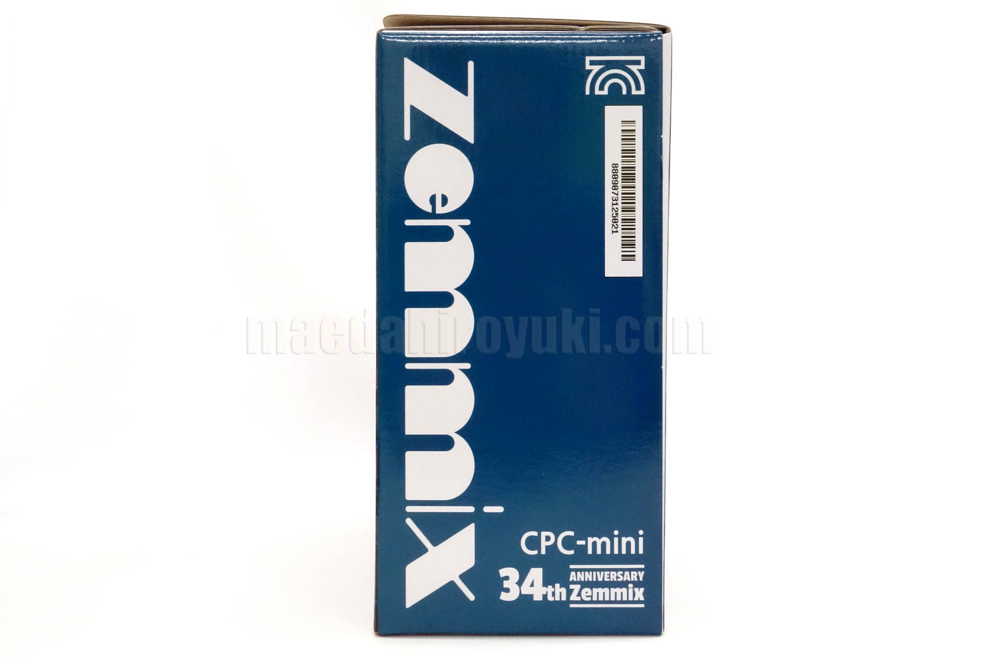 韓国のMSXにミニが登場「zemmix mini」 - 電脳世界のひみつ基地