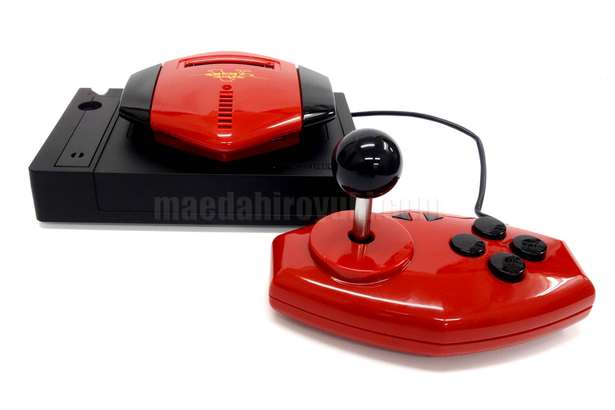 韓国のMSXにミニが登場「zemmix mini」 - 電脳世界のひみつ基地