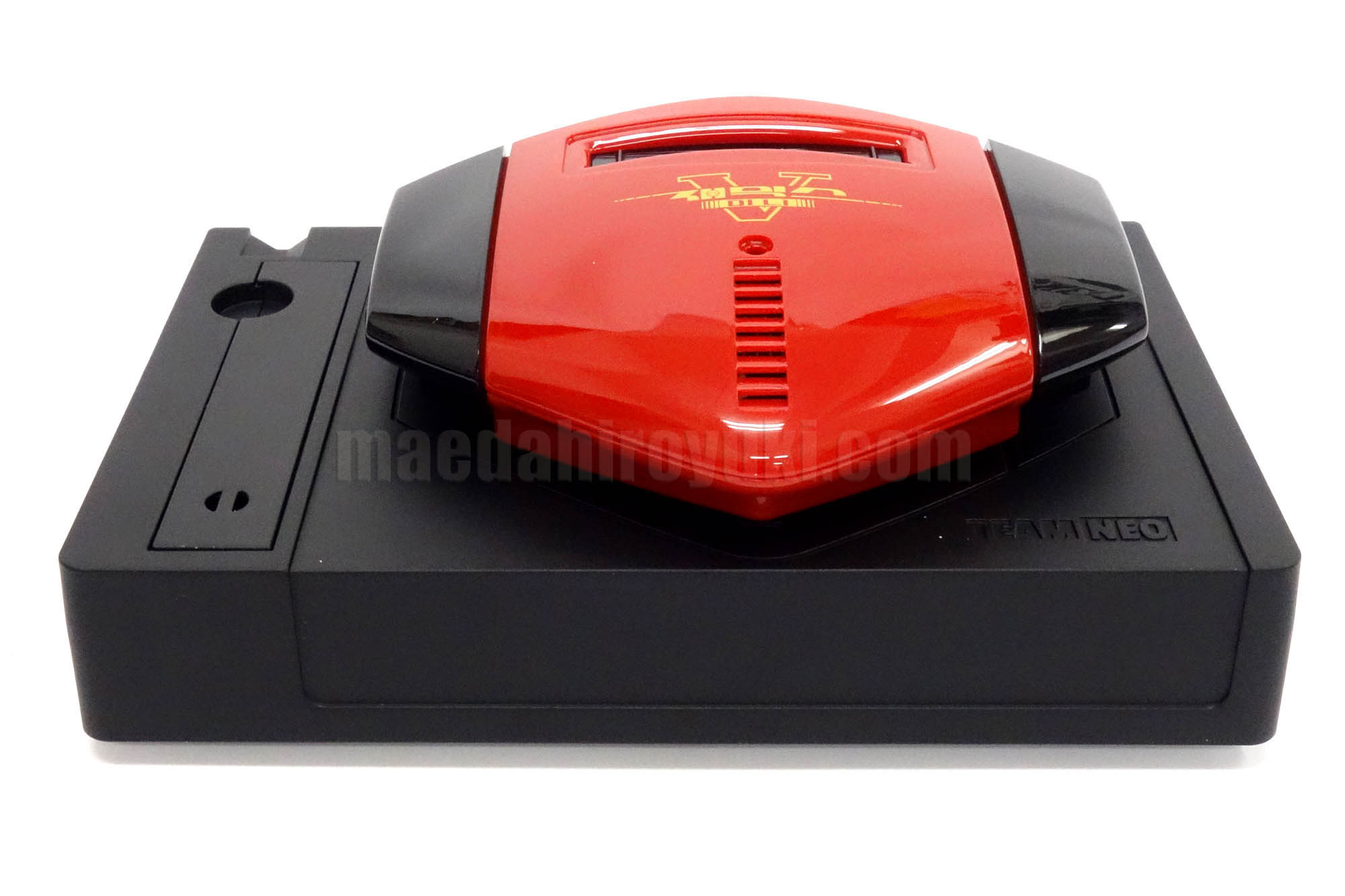 韓国のMSXにミニが登場「zemmix mini」 - 電脳世界のひみつ基地