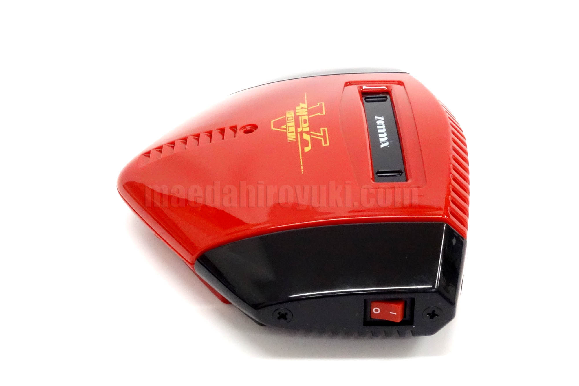 韓国のMSXにミニが登場「zemmix mini」 - 電脳世界のひみつ基地