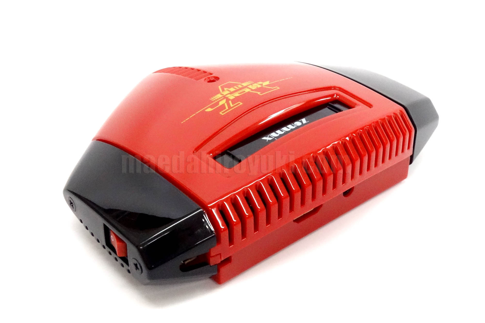 韓国のMSXにミニが登場「zemmix mini」 - 電脳世界のひみつ基地