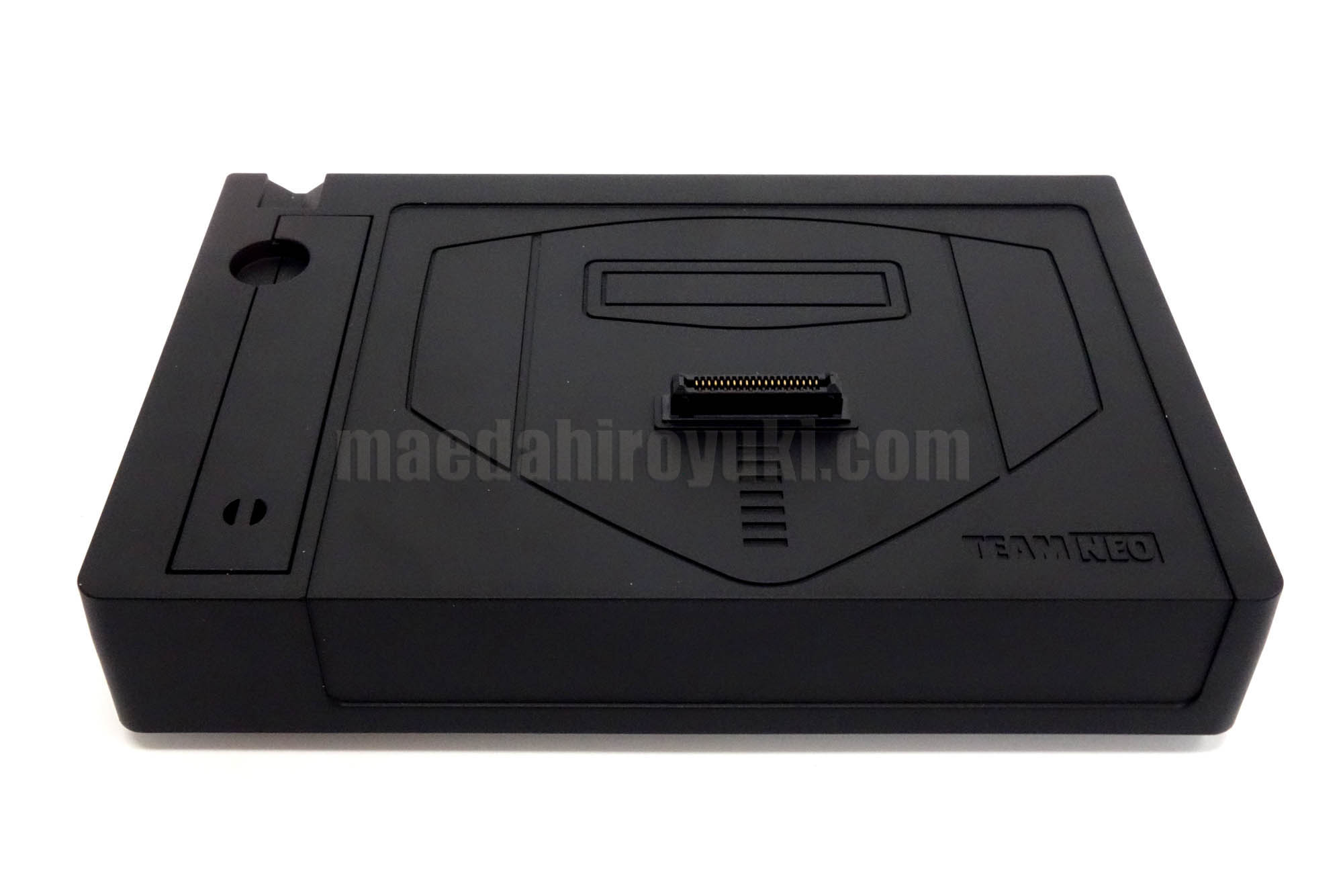 韓国のMSXにミニが登場「zemmix mini」 | 電脳世界のひみつ基地