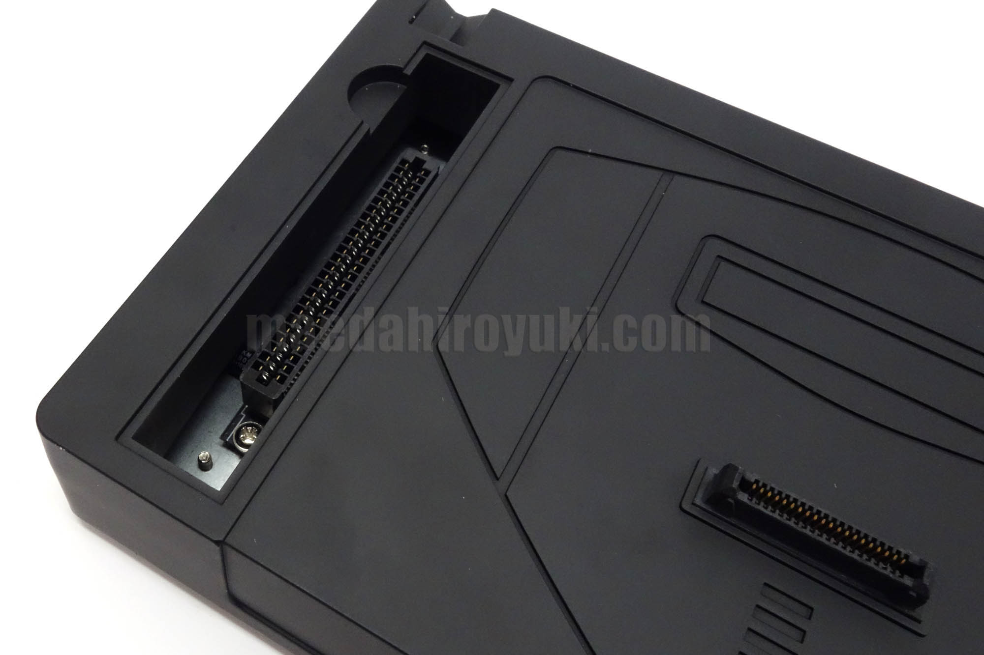 韓国のMSXにミニが登場「zemmix mini」 | 電脳世界のひみつ基地