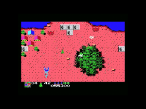 韓国のMSXにミニが登場「zemmix mini」（ソフトウェア編） - 電脳世界のひみつ基地